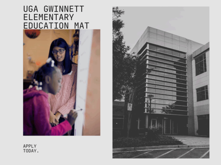 Public Administration (MPA) - UGA Gwinnett Campus