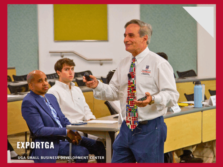 Social Work (MSW) - UGA Gwinnett Campus